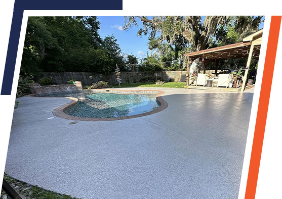 Concrete Coating Services for Your Home or Business | We Do Concrete ...